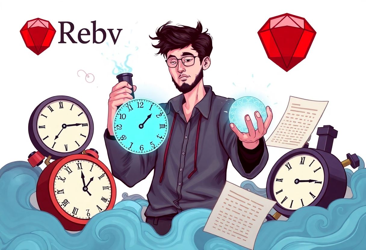 Mastering Time-Sensitive Testing with Timecop: A Comprehensive Guide ...