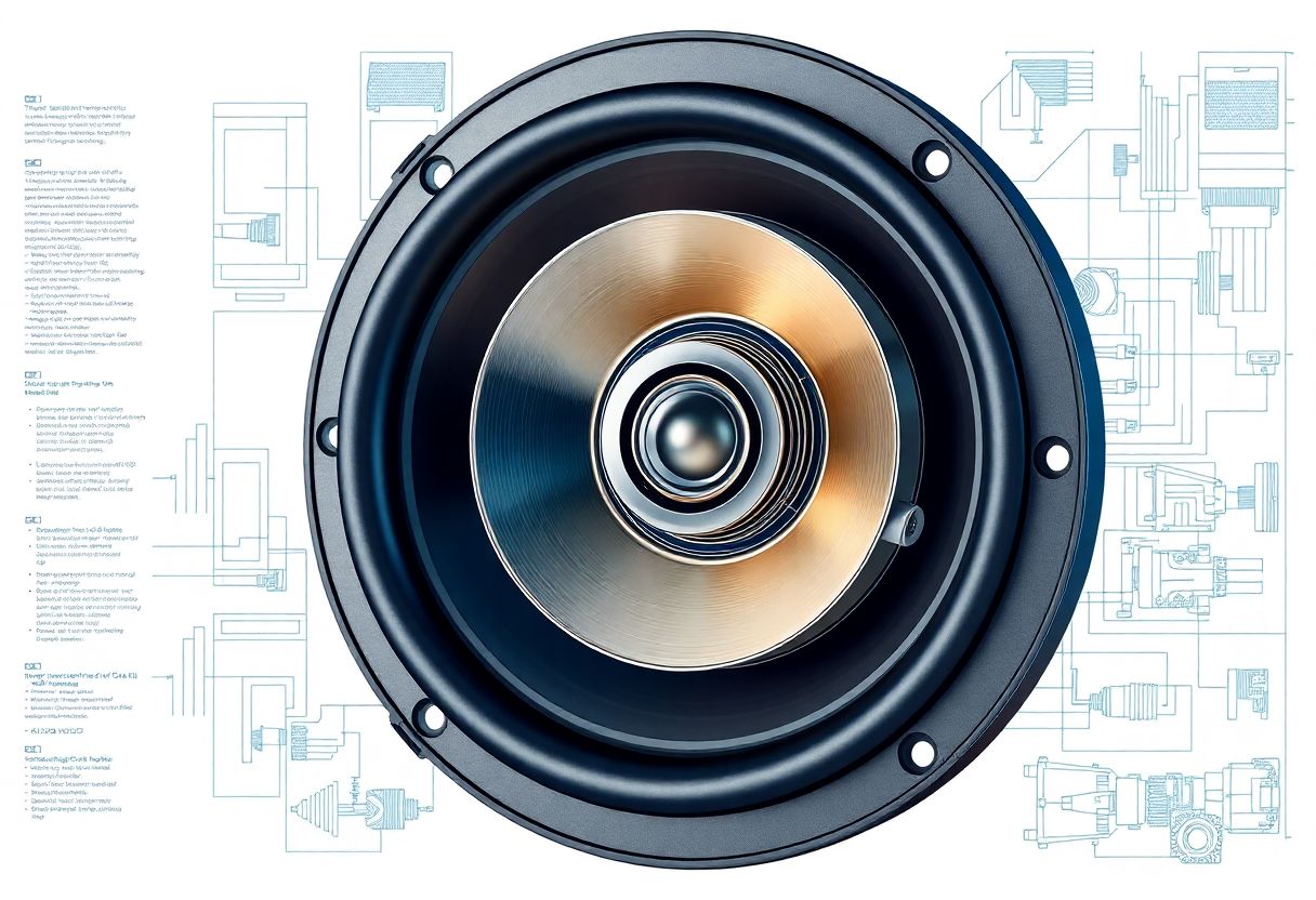 The Science of Sound: Unraveling the Mysteries of Loudspeaker Loudness ...