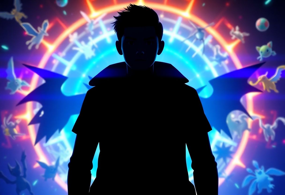 Leveling Up in Pokémon GO: The Ultimate Guide to Conquering Levels 40 ...