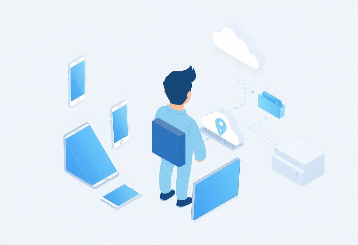 How to Backup Instagram Chats: A Comprehensive Guide for Tech Enthusiasts - Ricky Spears