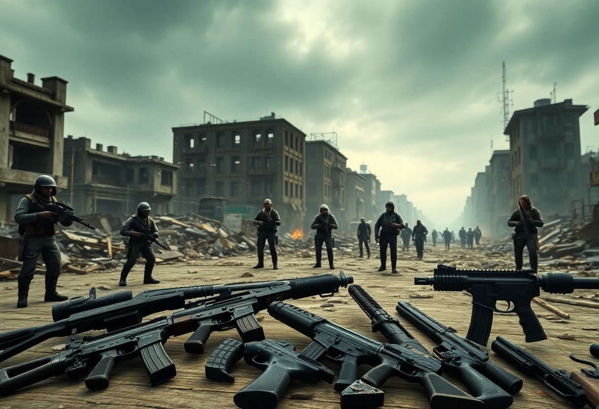 Unlocking the Commonwealth: A Deep Dive into Fallout 4's Best Modern ...