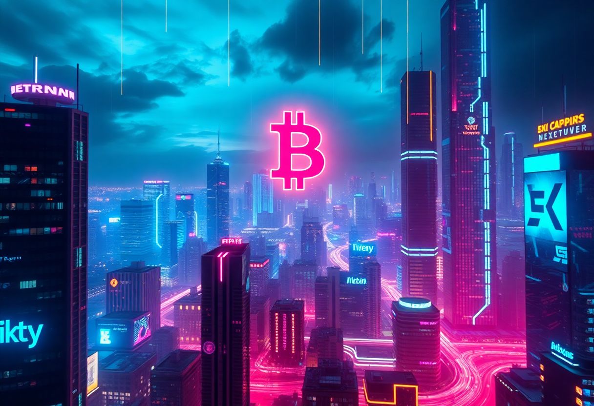 How to Launch a Successful NFT Project in 2024: A Comprehensive Guide - Ricky Spears