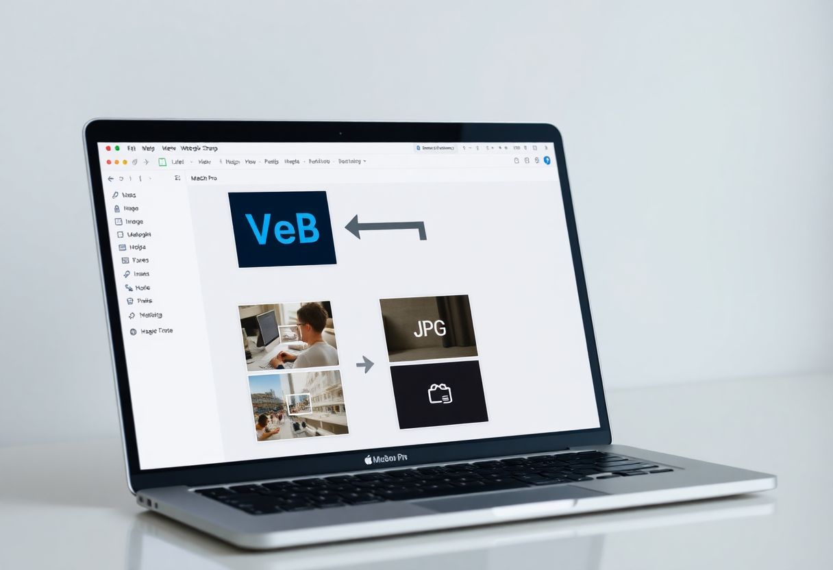 How to Convert WebP to JPG on Mac: A Comprehensive Guide - Ricky Spears