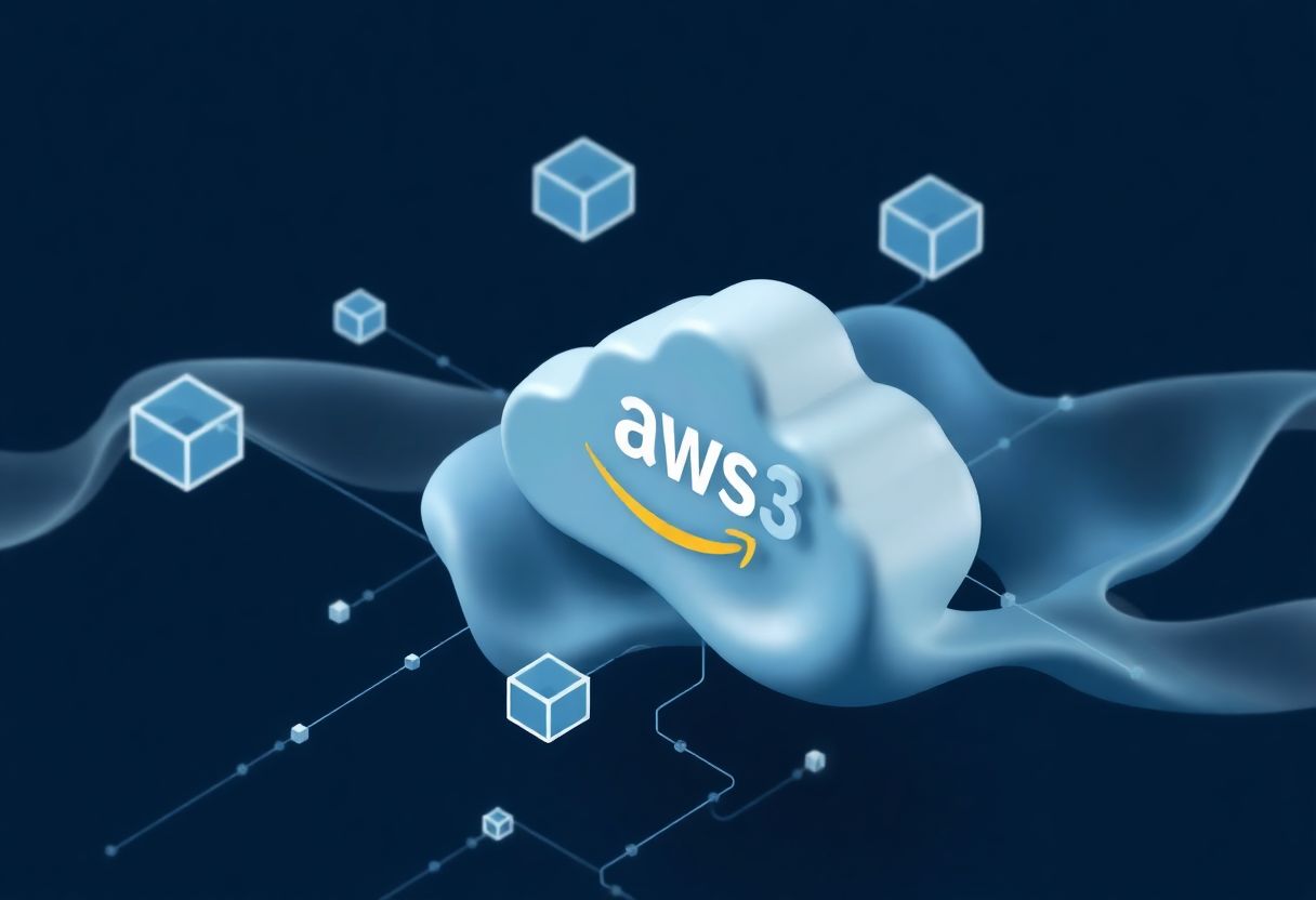 The Complete Beginner's Guide to AWS S3: Mastering Cloud Storage for the Modern Era - Ricky Spears