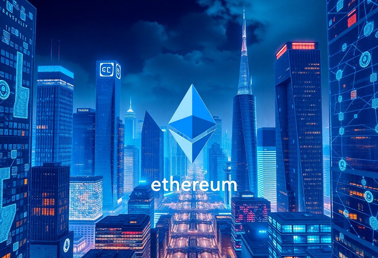 EthCC 2024: Insights and Innovations from Europe's Blockchain Epicenter - Ricky Spears