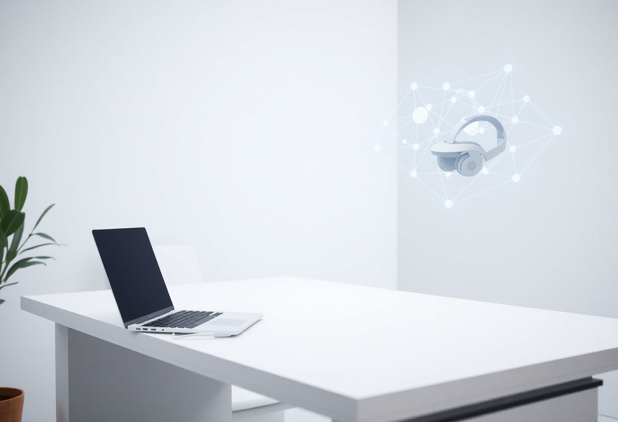 Navigating the Digital Frontier: Ashkan Rajaee's Insights on Remote ...