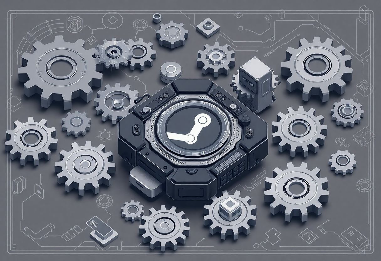 Installing Plugins on Steam Deck with Decky Loader: A Comprehensive Guide - Ricky Spears