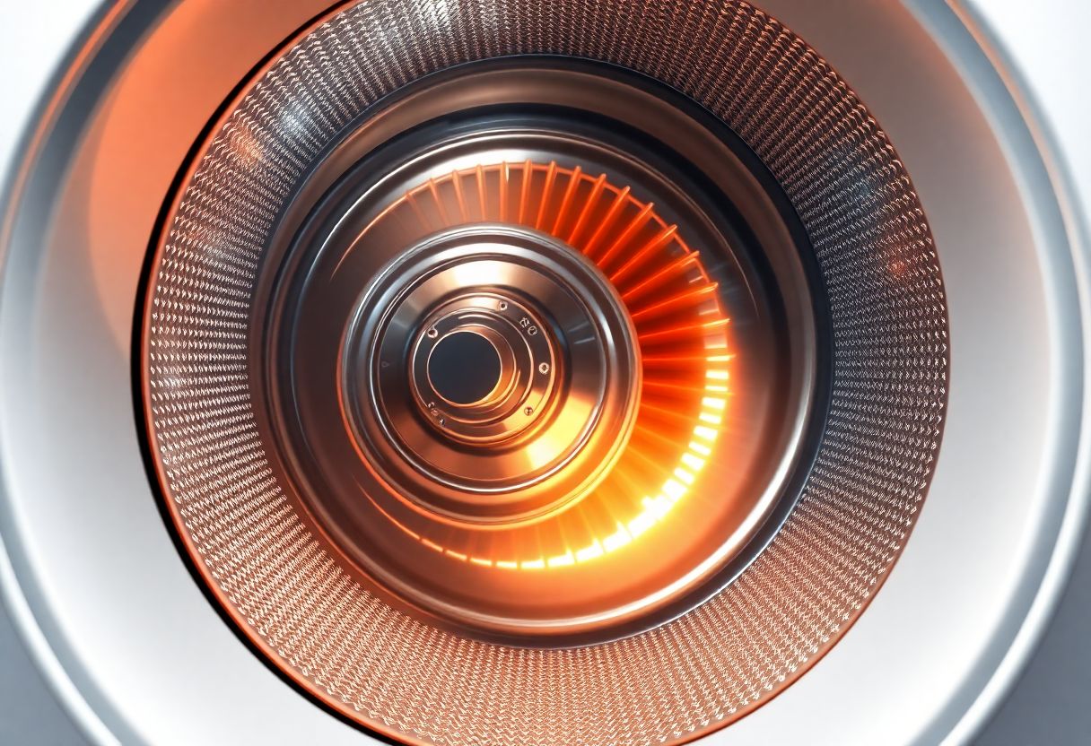 The Science and Technology Behind Clothes Tumble Dryers: How Your Laundry Gets Dry - Ricky Spears