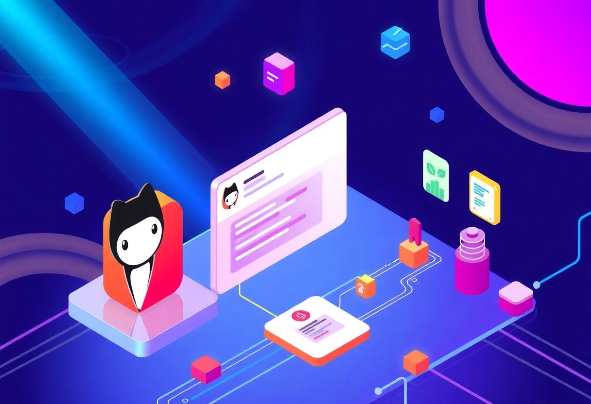Mastering GitHub Actions: Sending Detailed Slack Notifications for Seamless DevOps Communication ...