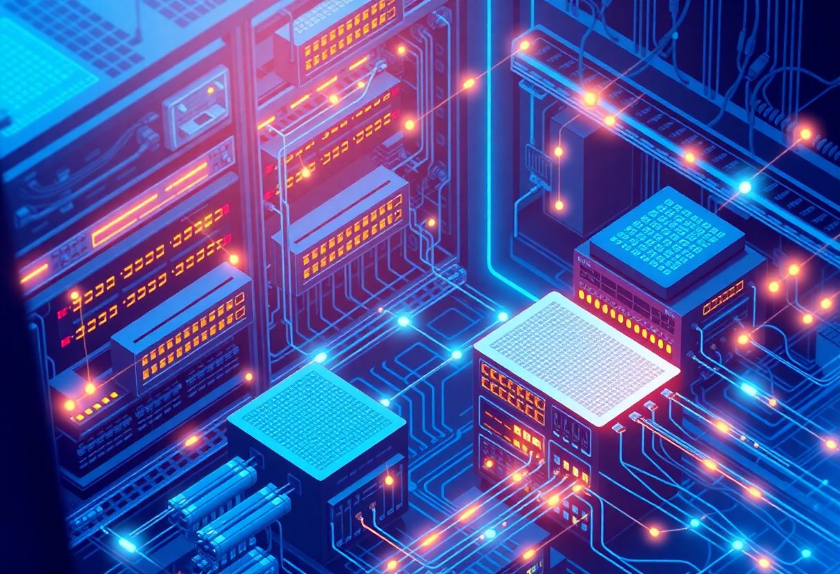 The Inner Workings of Computer Networks: From Packets to Protocols ...