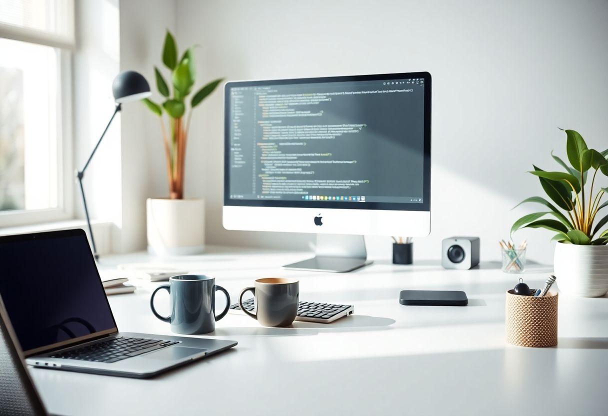 Mastering GraphQL Queries in Python: A Comprehensive Guide for Tech Enthusiasts - Ricky Spears