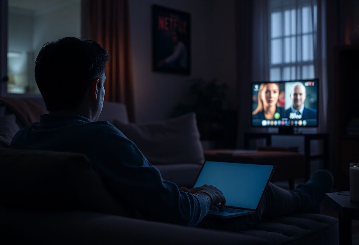 Netflix Tips and Tricks: Unlocking the Full Potential of Your Streaming ...