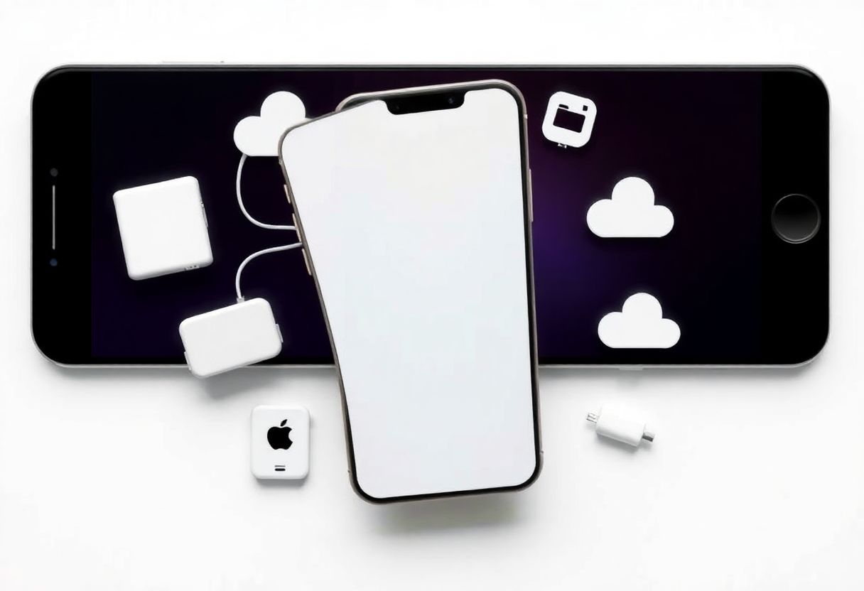 How to Buy More Storage on iPhone: A Comprehensive Guide - Ricky Spears