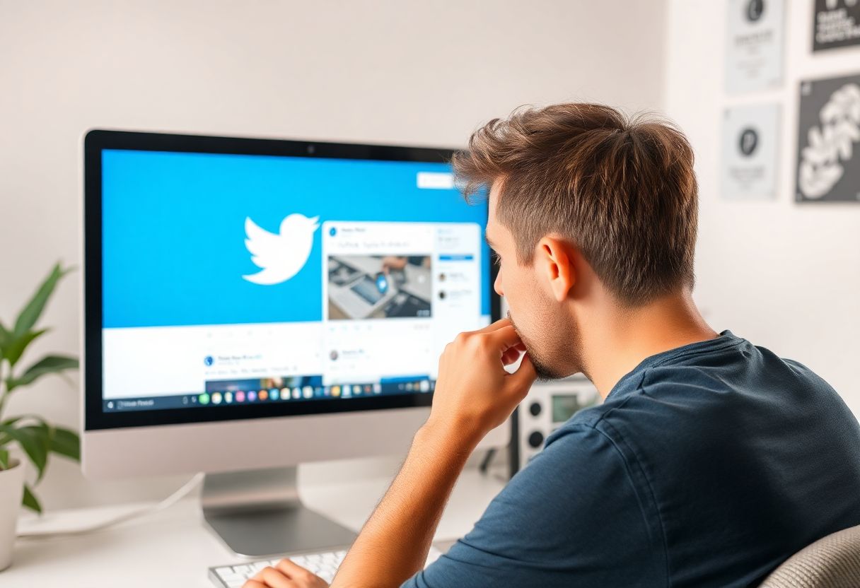 How to Safely Mass Delete Your Old Tweets: A Comprehensive Guide for ...