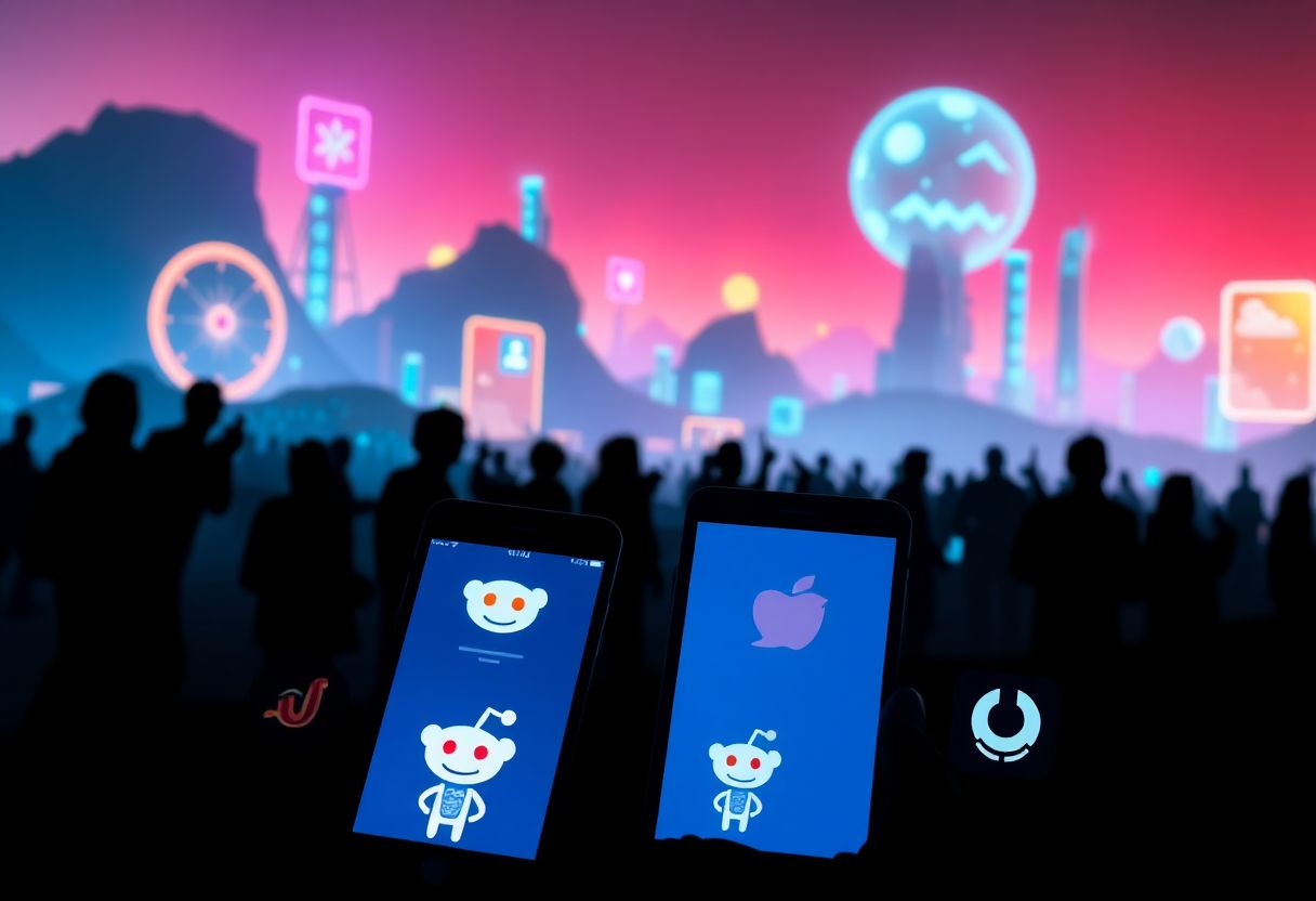 The Ultimate Guide to Reddit Apps After API Changes: Best Options for ...