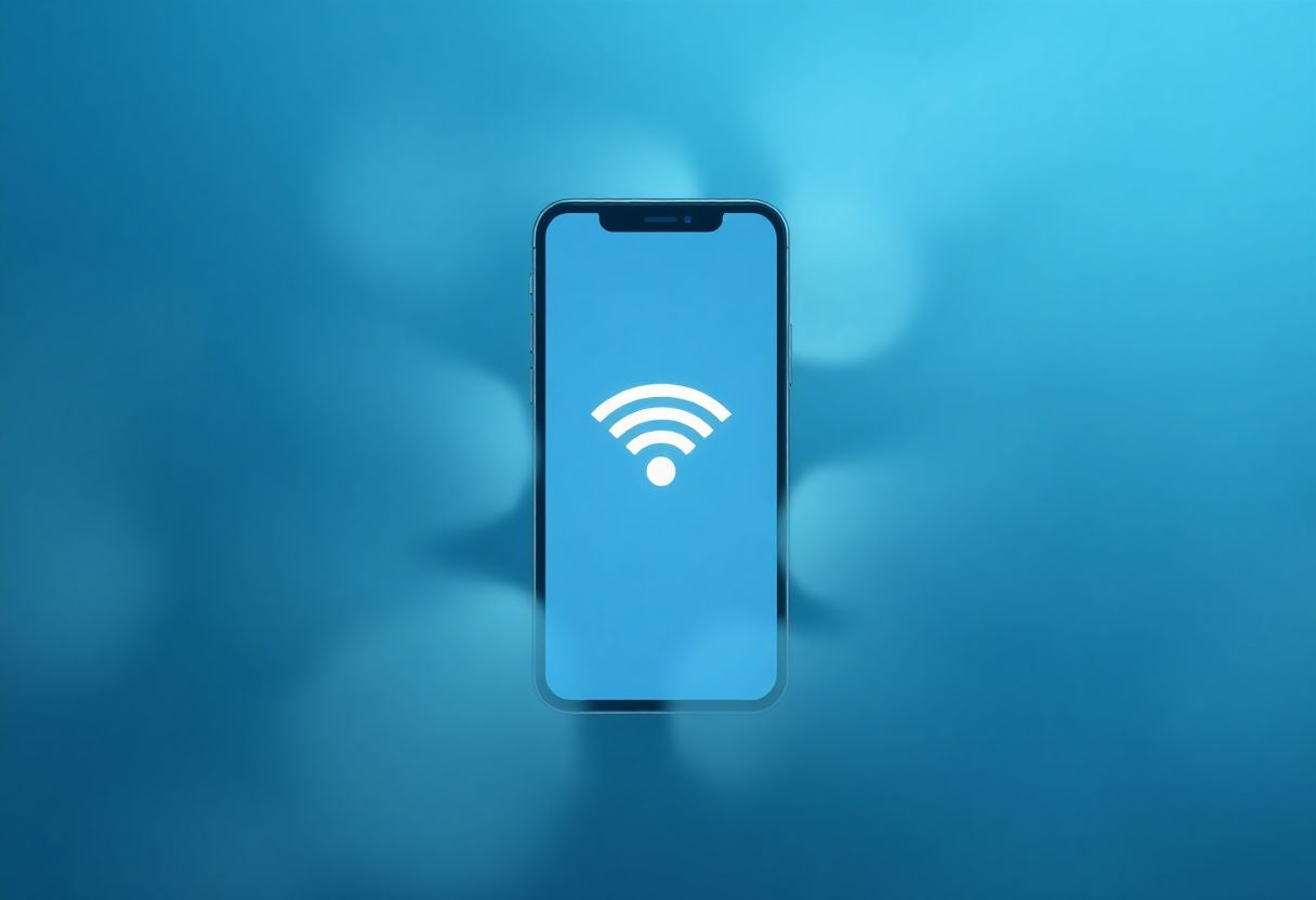 Using Private Wi-Fi Address on iPhone and iPad: A Comprehensive Guide ...