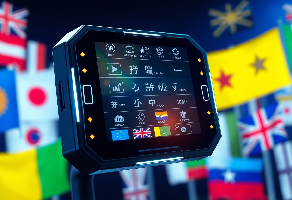 Google Assistant's Interpreter Mode: Breaking Down Language Barriers ...