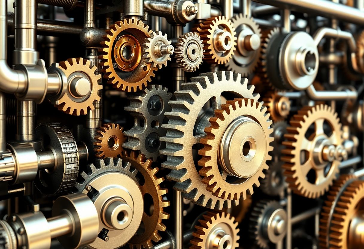 Mastering Pandas to_sql: The Ultimate Guide to Data Type Preservation - Ricky Spears