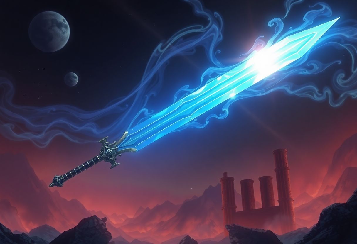 The Ultimate Guide to Obtaining the Zenith in Terraria: Mastering the ...