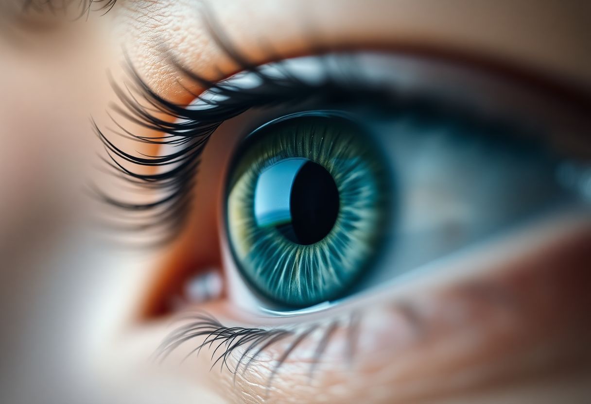 Mastering Eye Tracking on iPhone: A Comprehensive Guide - Ricky Spears