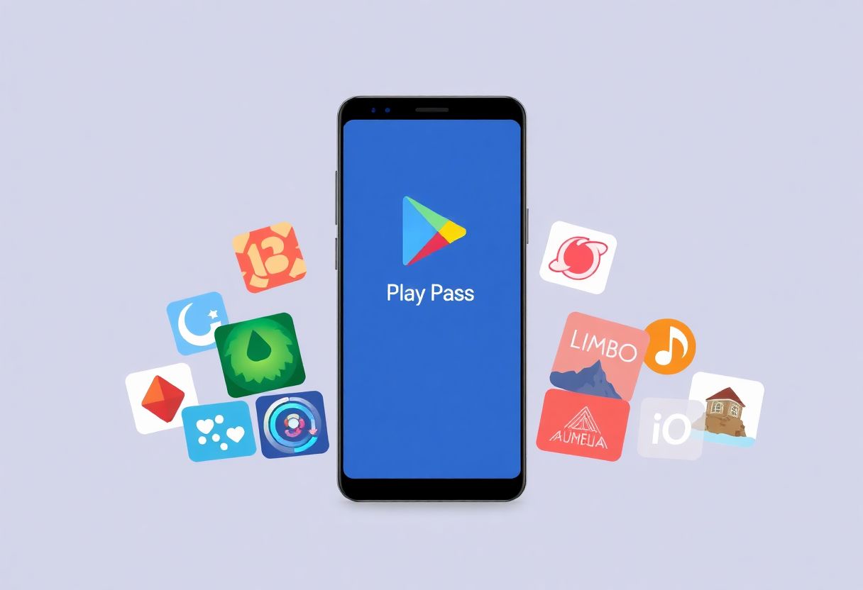 Google Play Pass: A Comprehensive Guide for Android Users - Ricky Spears