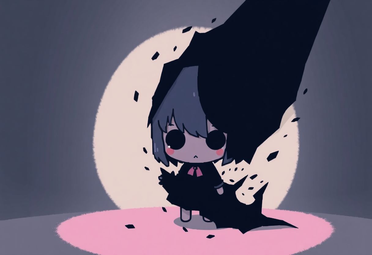 Omori on Nintendo Switch: The Urgent Need for a Trigger Warning - Ricky ...
