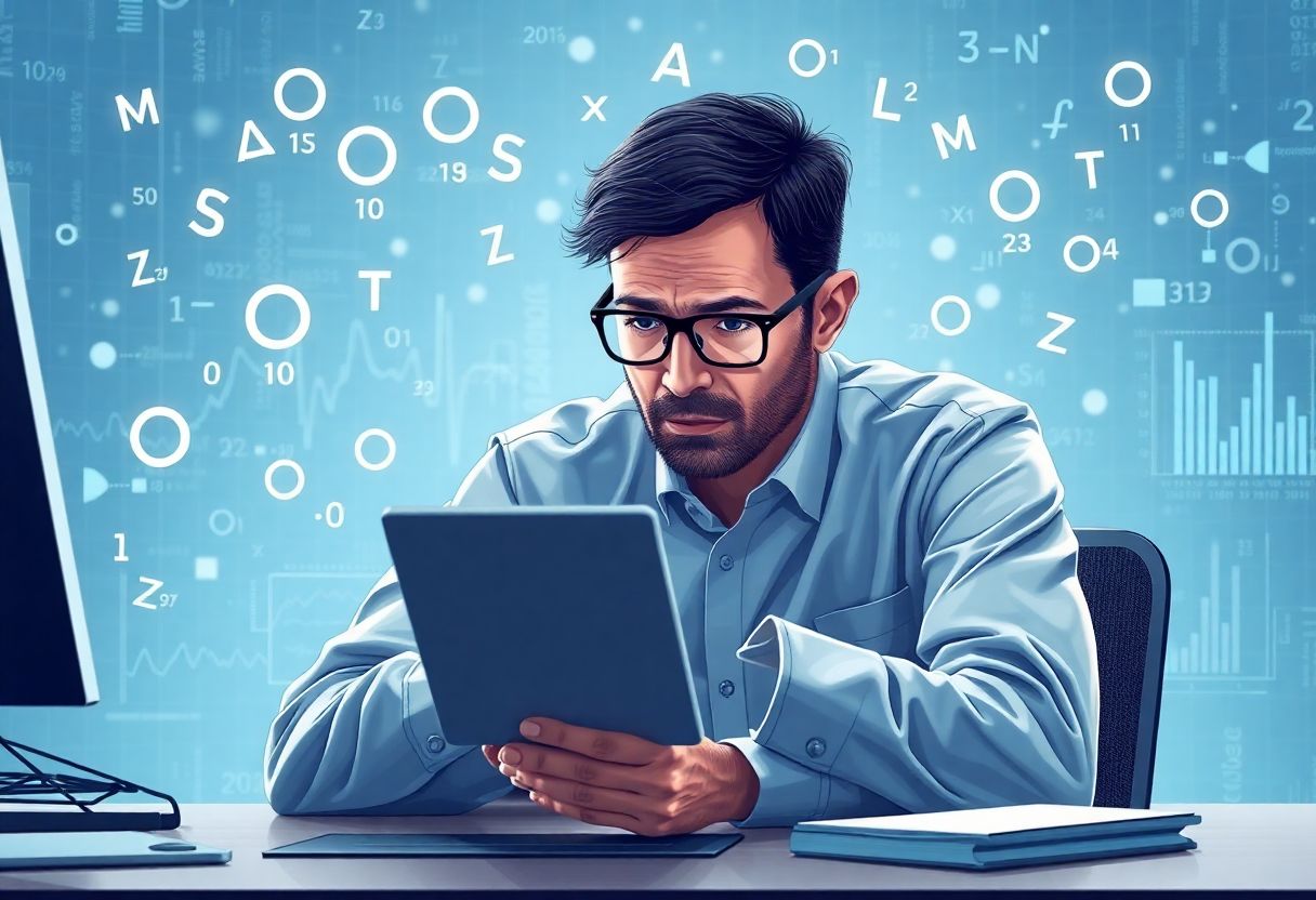 Mastering Big O Notation: A Comprehensive Guide for Beginners - Ricky Spears