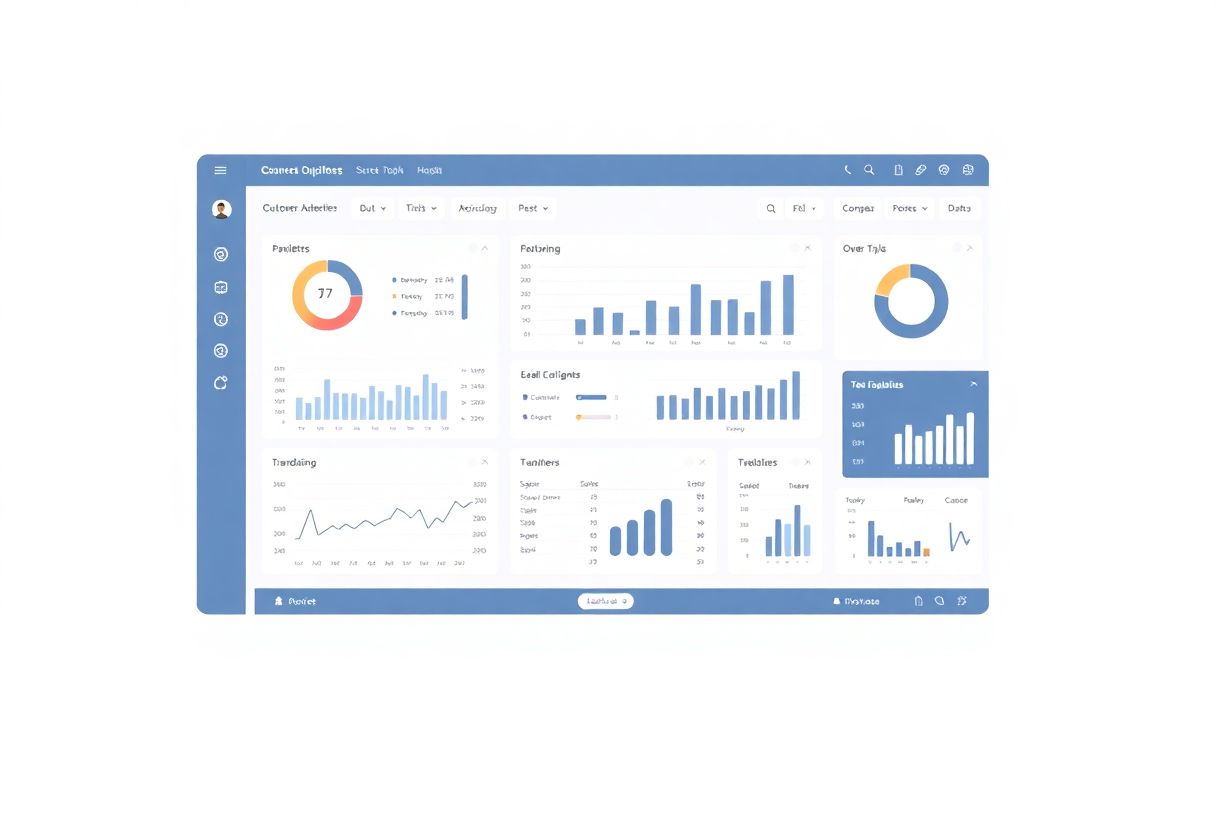 Streamlit vs Dash vs Reflex vs Rio: Choosing the Right Framework for Data Science Web Apps ...