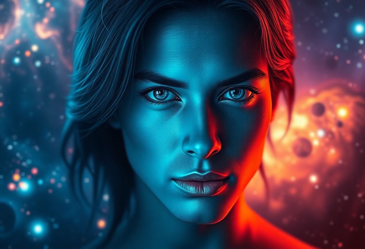 Unlocking the Power of Galaxy Portrait: A Deep Dive into Portrait ...