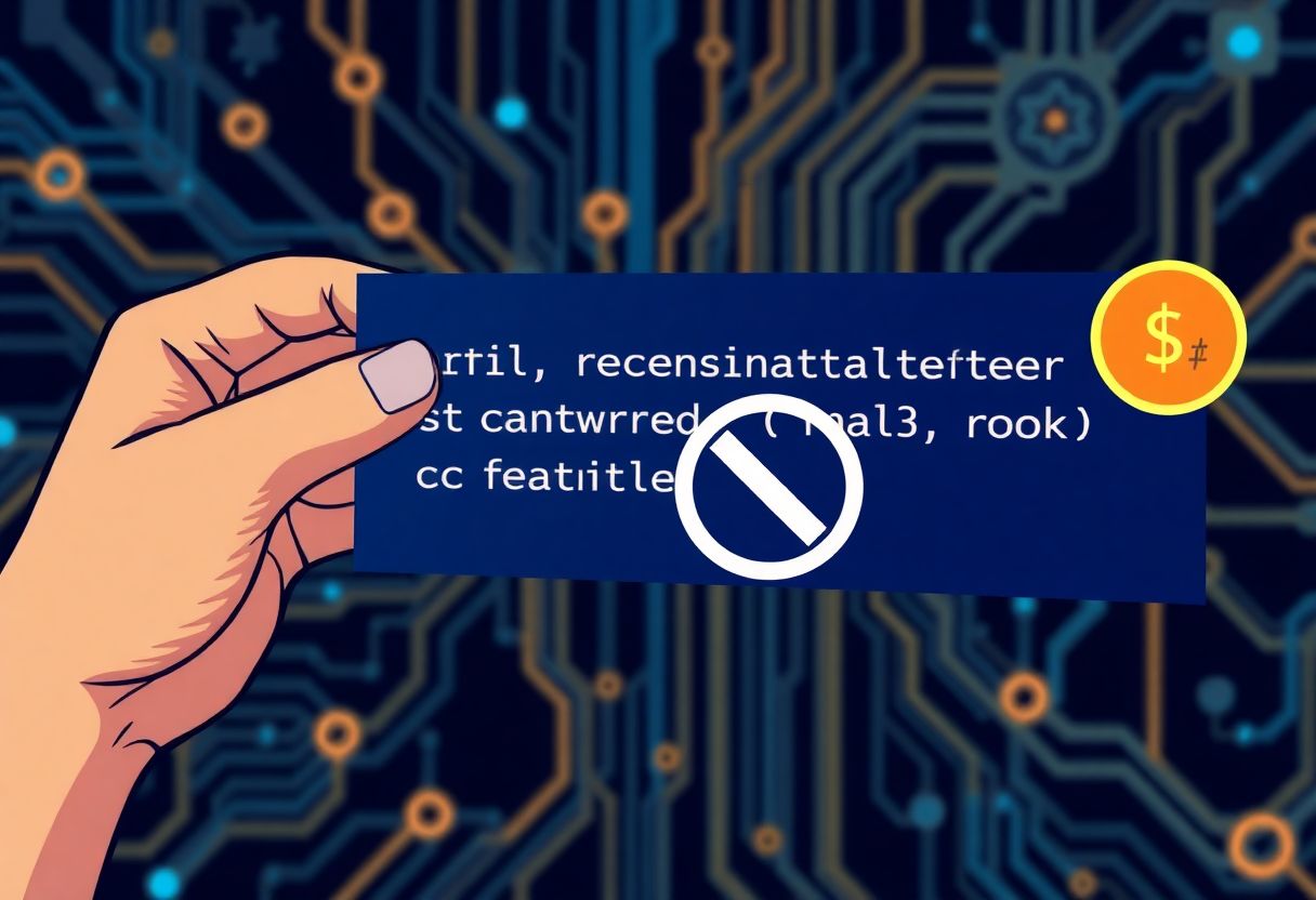 Mastering Cancellation Tokens in C#: The Key to Responsive and Efficient Asynchronous ...