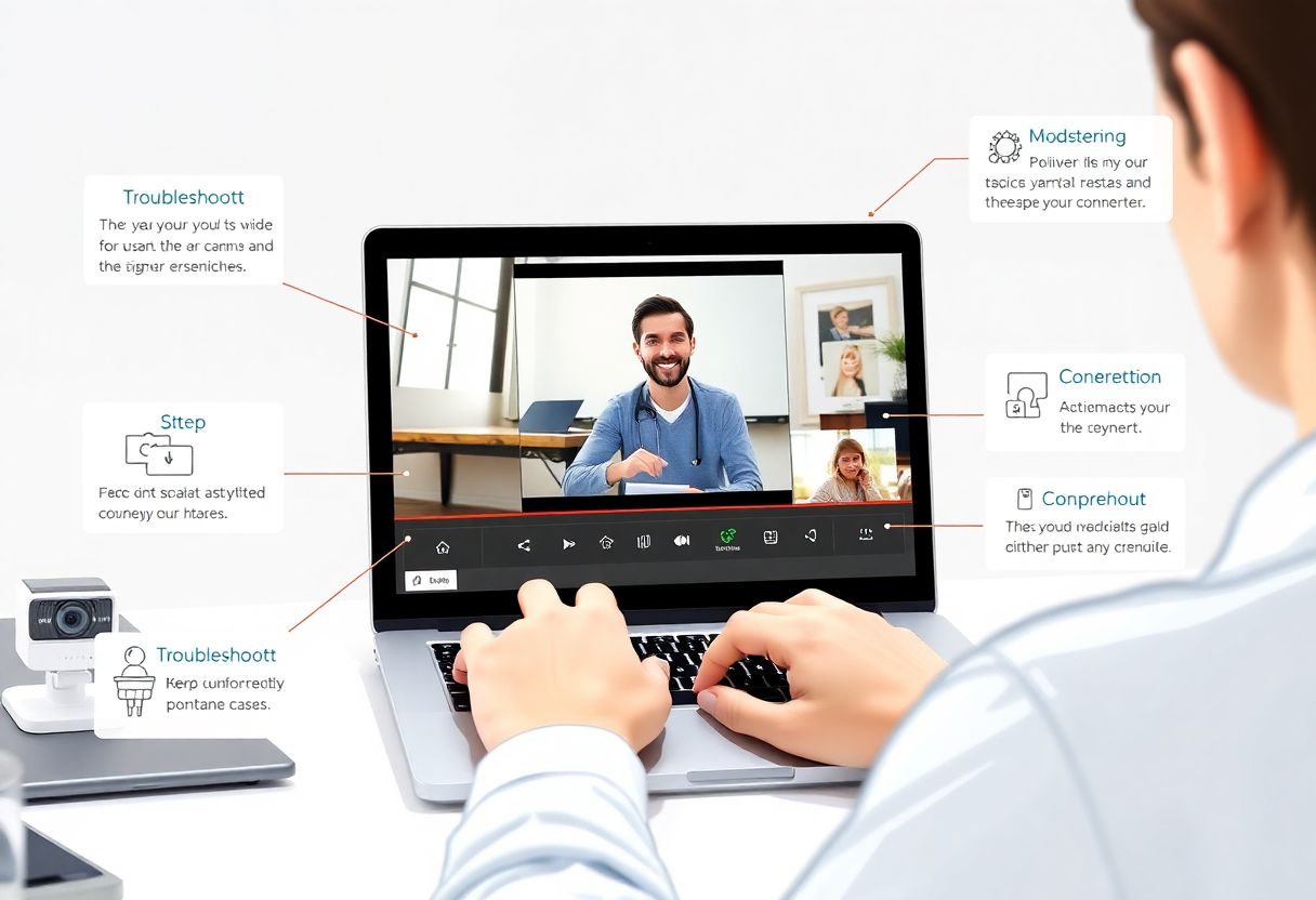 Fixing Google Meet Camera Issues: A Comprehensive Guide - Ricky Spears