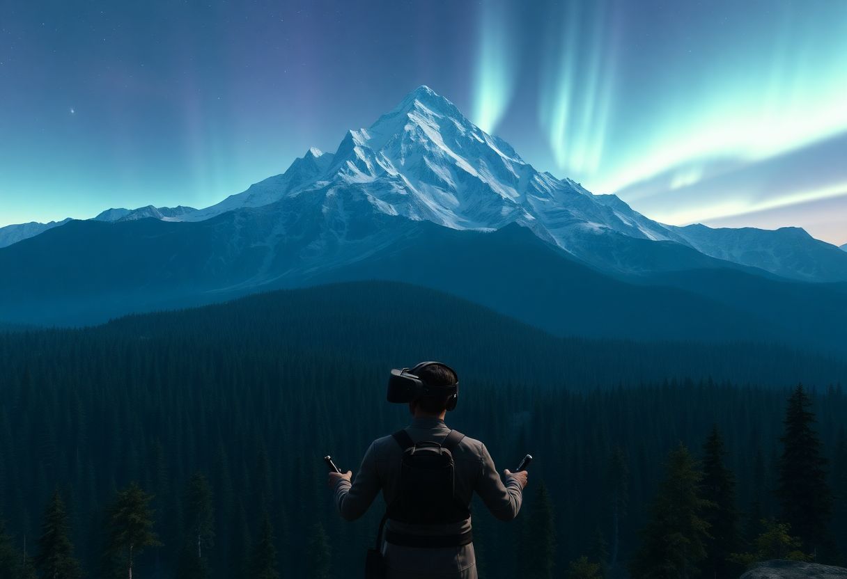 Unleashing the Full Potential of Skyrim VR: The Ultimate Guide to ...