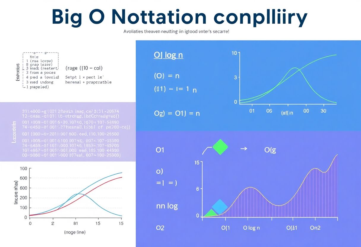 Mastering Big O Notation in JavaScript: A Comprehensive Guide for Tech Enthusiasts - Ricky Spears