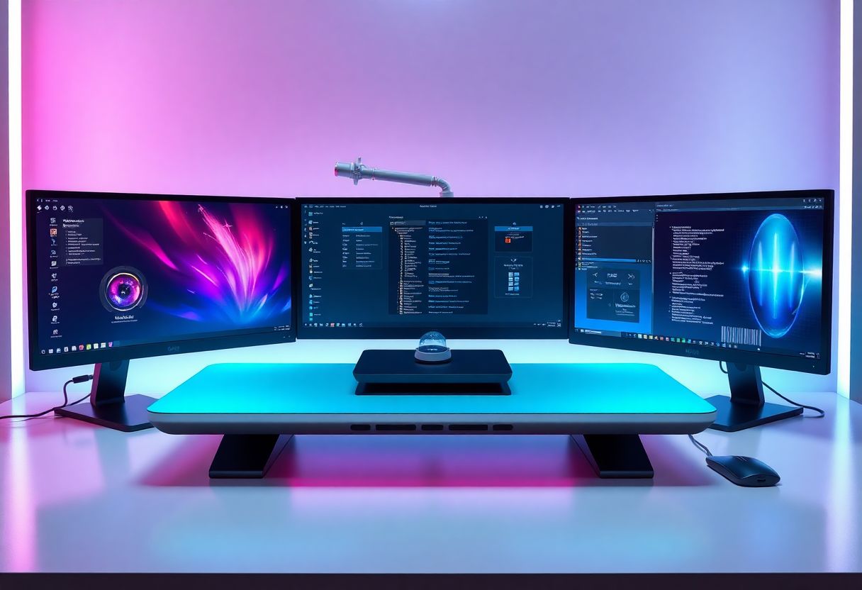 How to Master Desktop Mode on Steam Deck: The Ultimate Guide - Ricky Spears