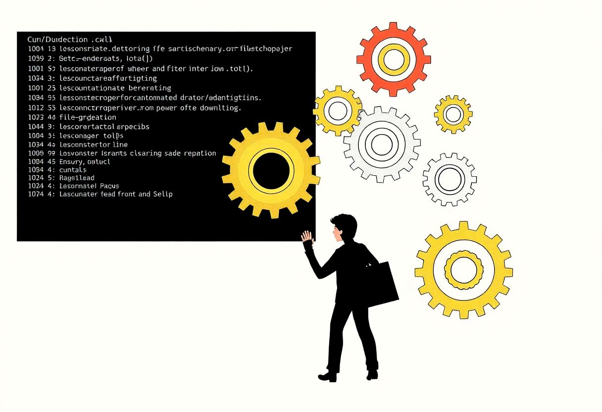 Mastering File Downloads with cURL: A Comprehensive Guide for Tech Enthusiasts - Ricky Spears
