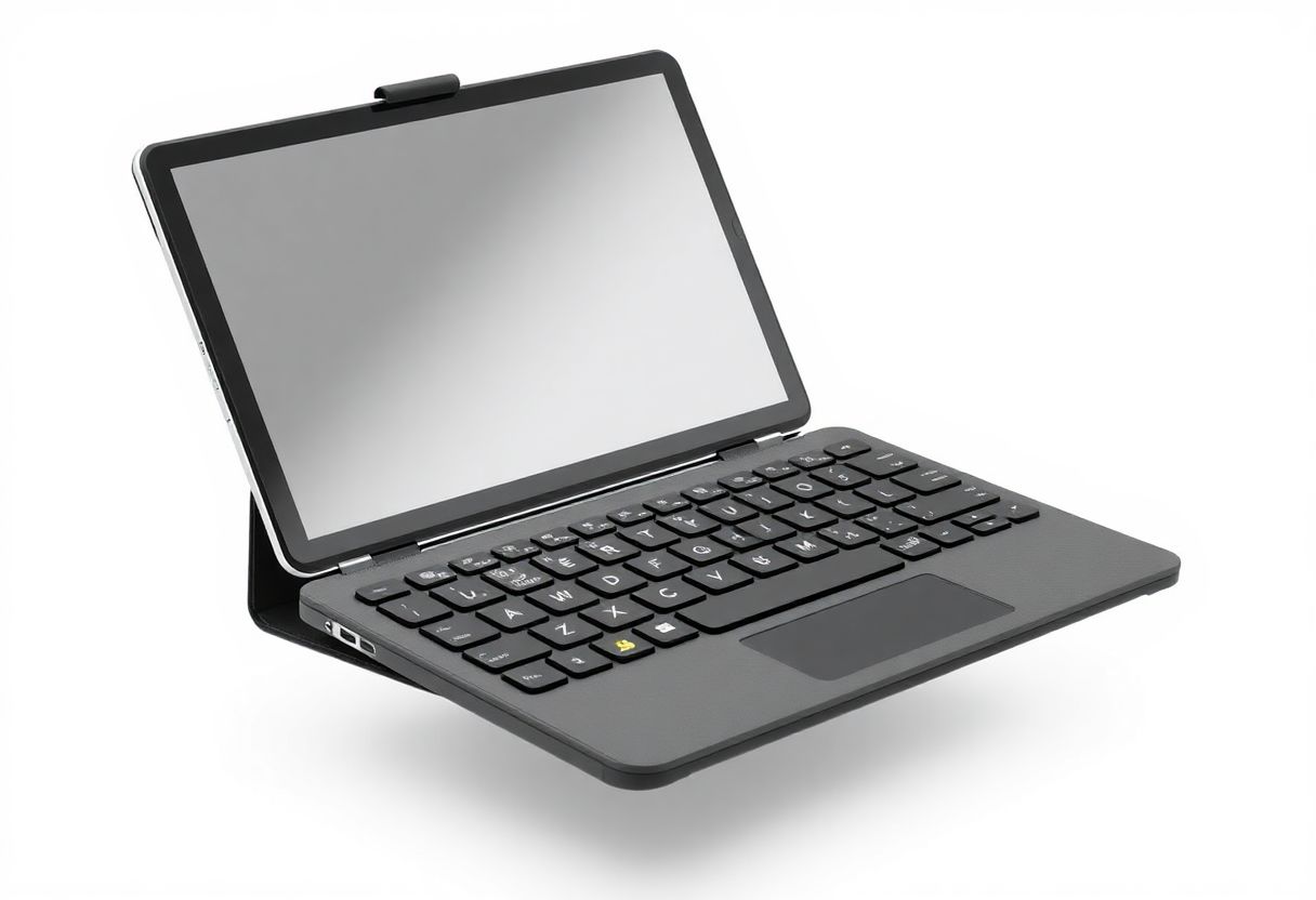 Magic Keyboard Folio for iPad: A Comprehensive Review - Ricky Spears