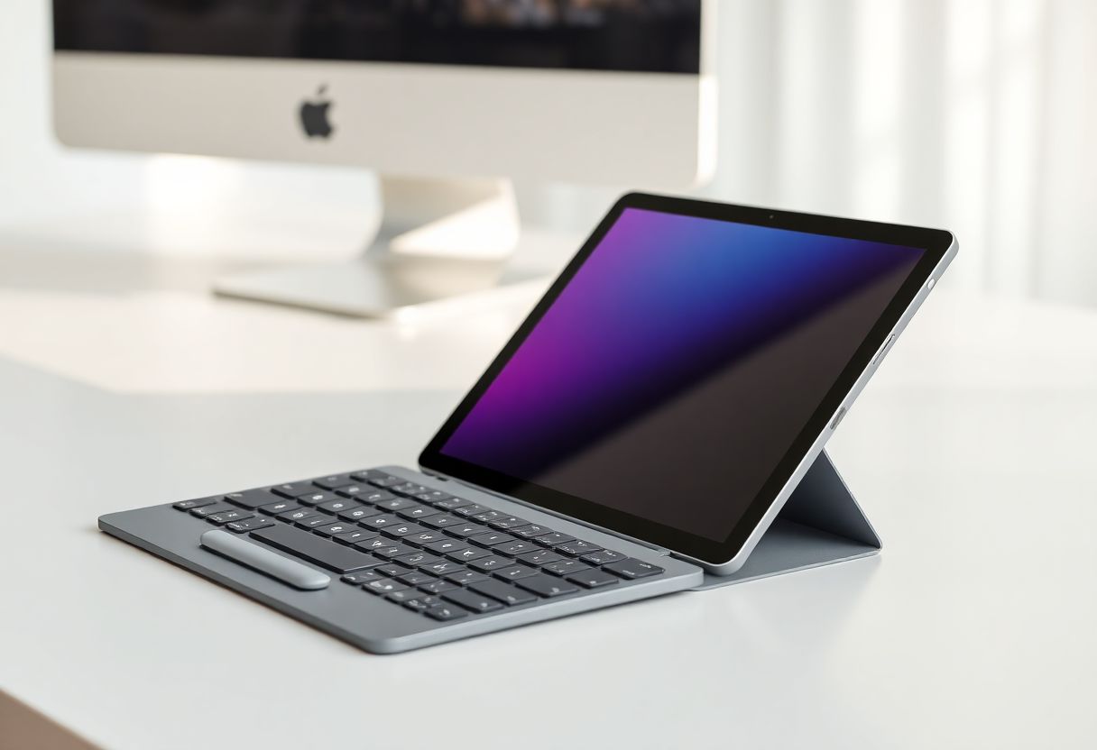 Can an iPad Replace Your Laptop? The Ultimate Setup Guide - Ricky Spears