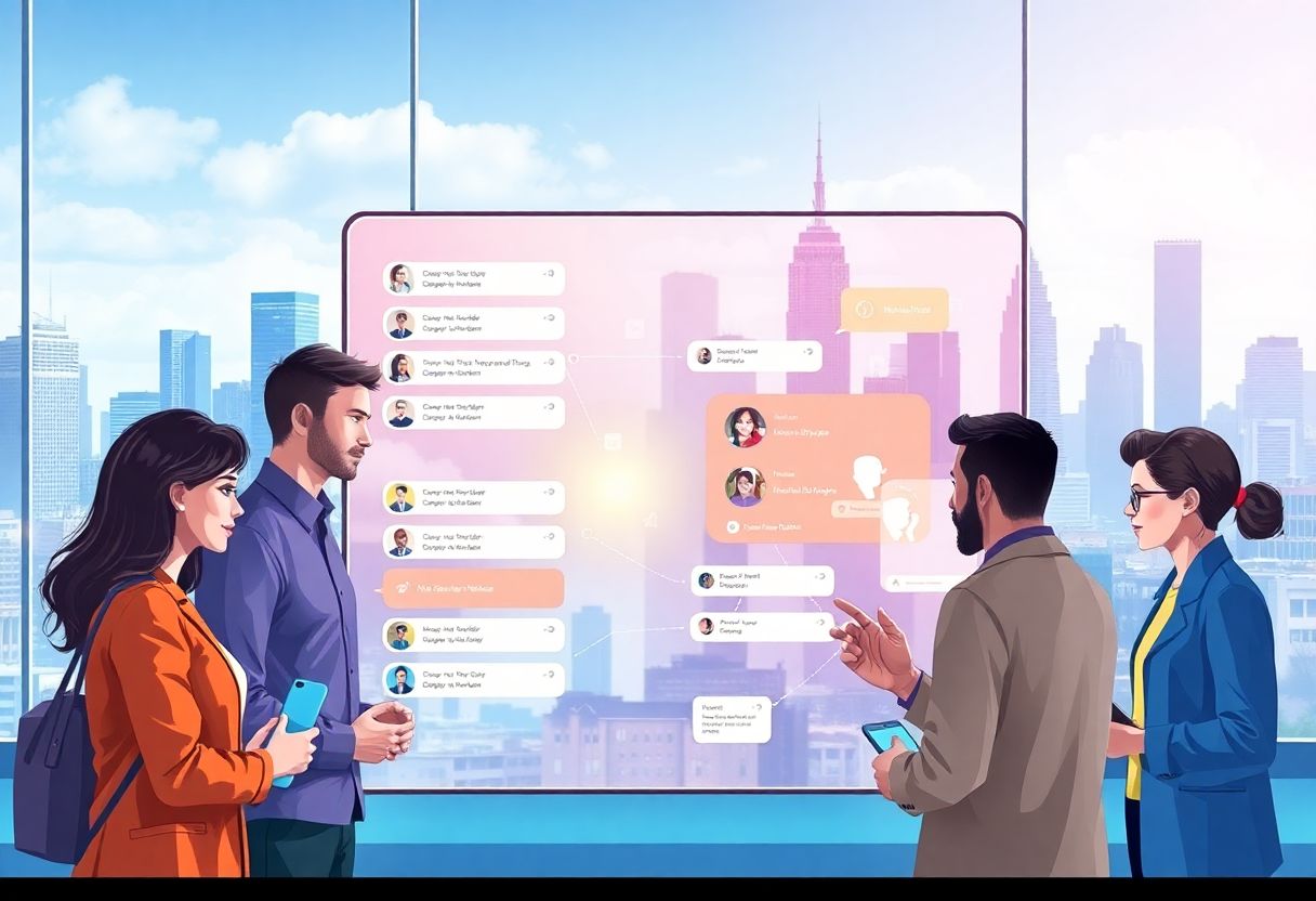 Mastering the Chat System Design Challenge: A Comprehensive Guide for ...