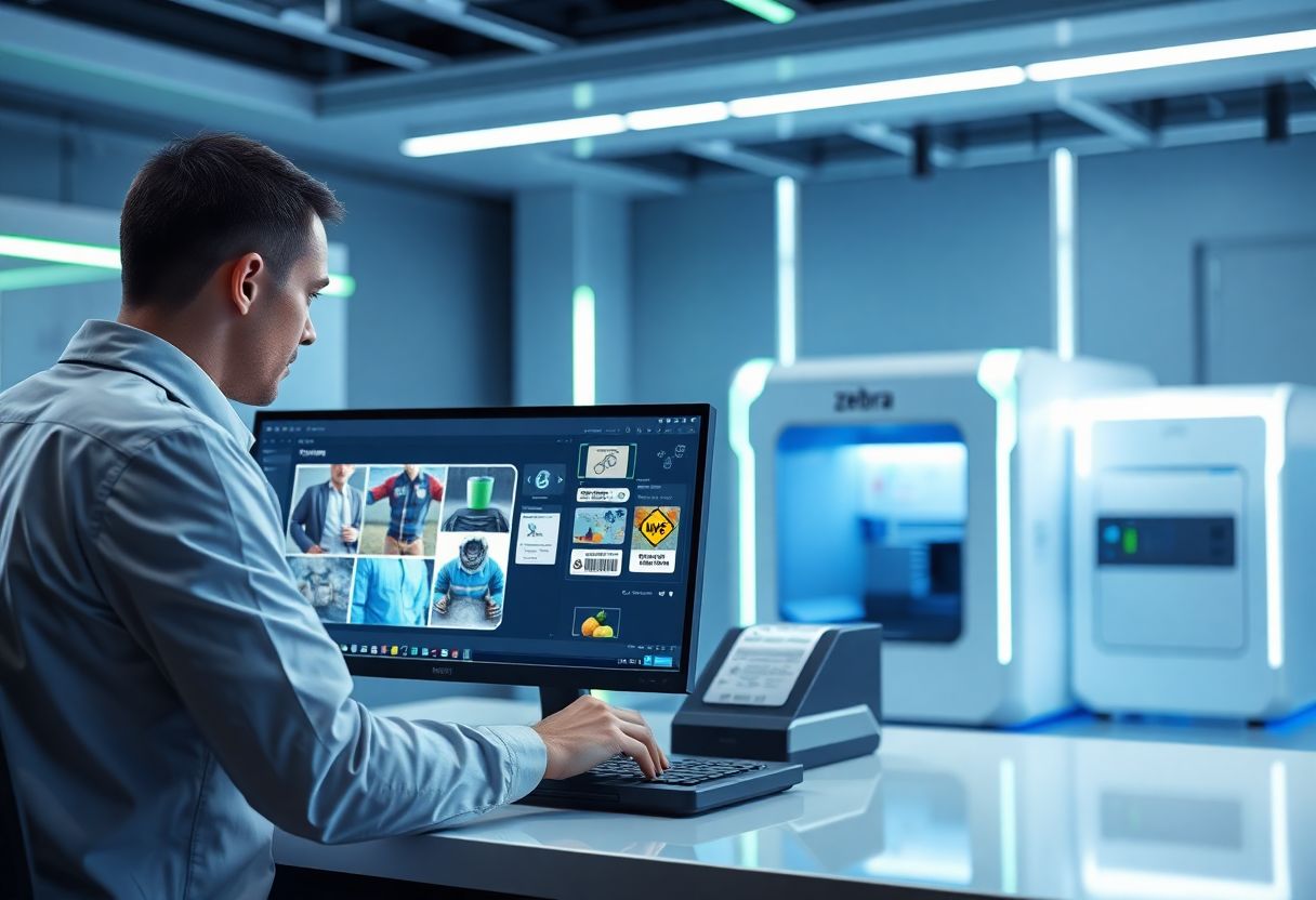 Revolutionizing Label Design: A Deep Dive into the New Online ZPL Viewer Tool - Ricky Spears