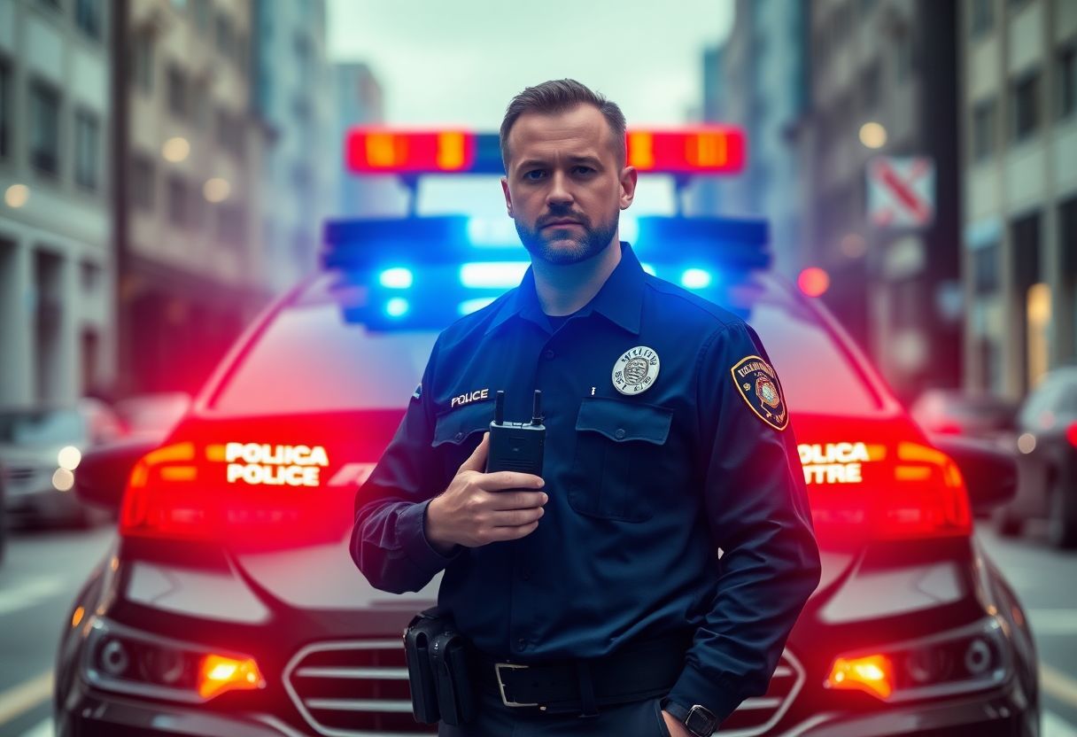 DIY Guide: How to Program Your Police Scanner Like a Pro - Ricky Spears