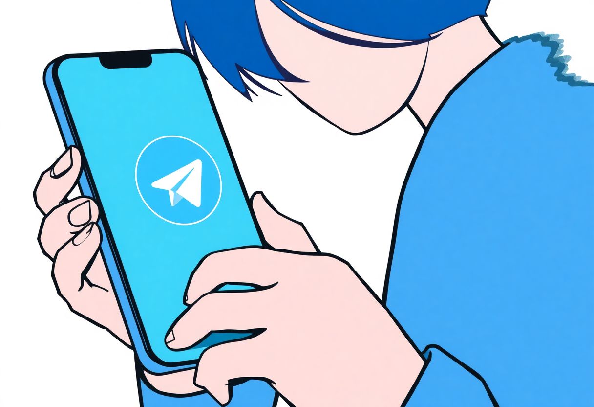 How to Know if Someone Blocked You on Telegram: A Comprehensive Guide ...