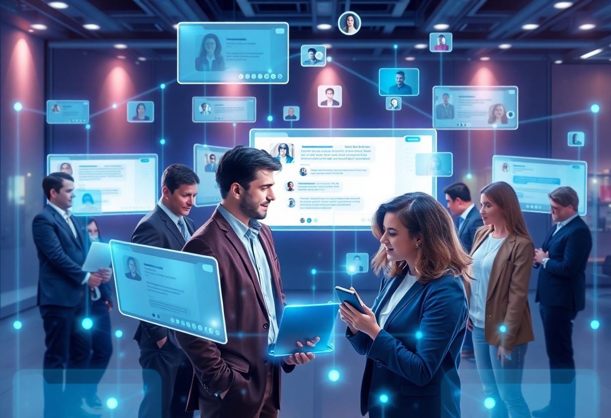 Unlocking Real-Time Communication: The 5 Best JavaScript Chat Libraries ...