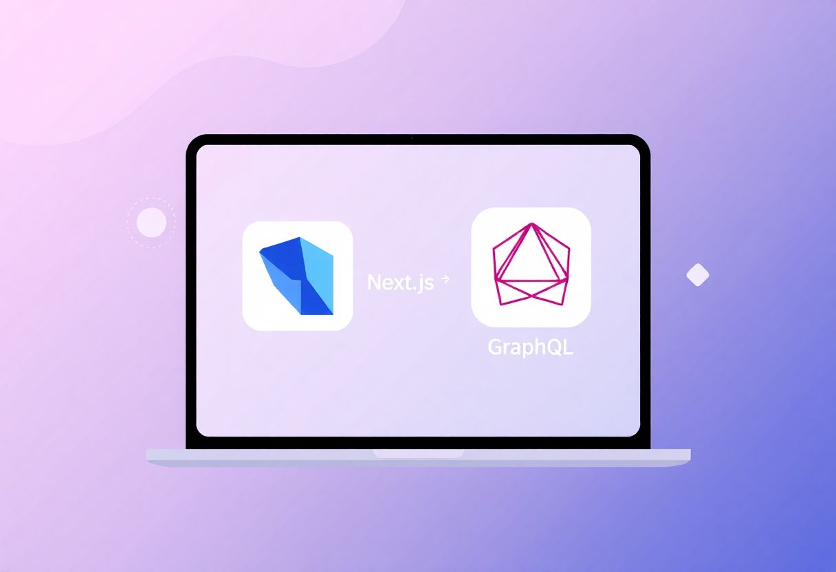Setting Up a GraphQL Server and Client in Next.js: A Comprehensive Guide for Modern Web ...