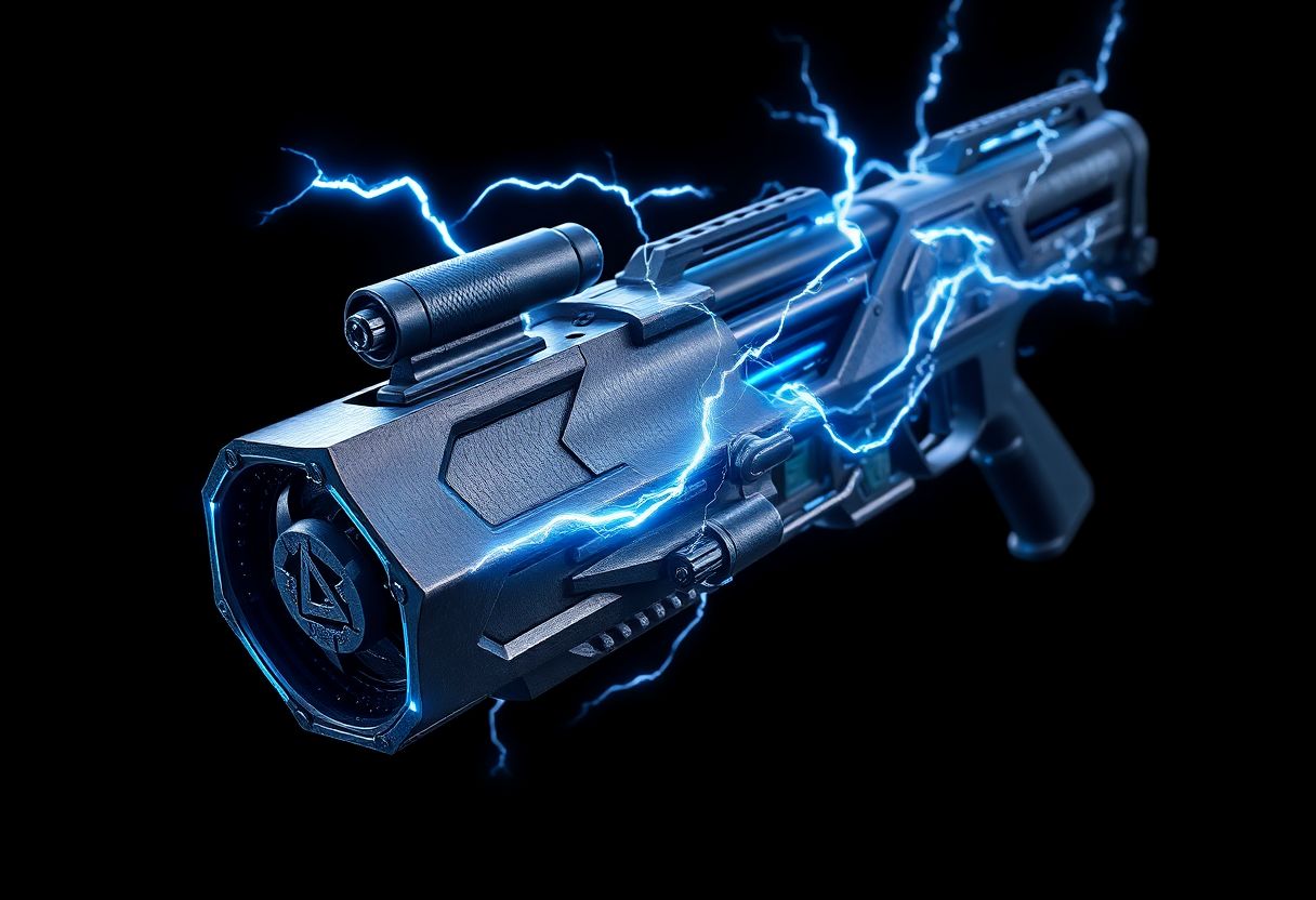 How to Get Anarchy in Destiny 2: The Ultimate Exotic Guide for ...