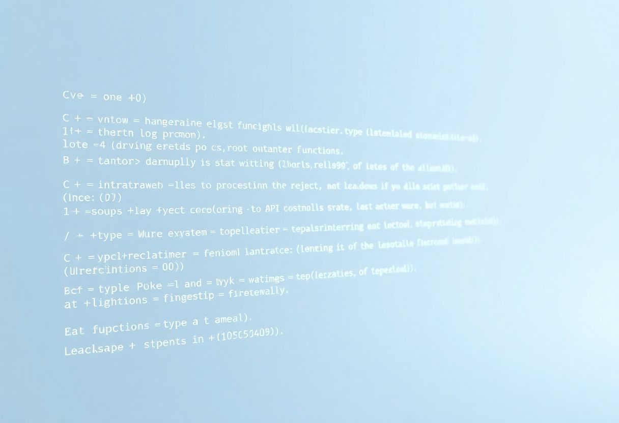 Mastering C++ Overloaded Functions: Conquering the "No Instance Matches Argument List" Error ...