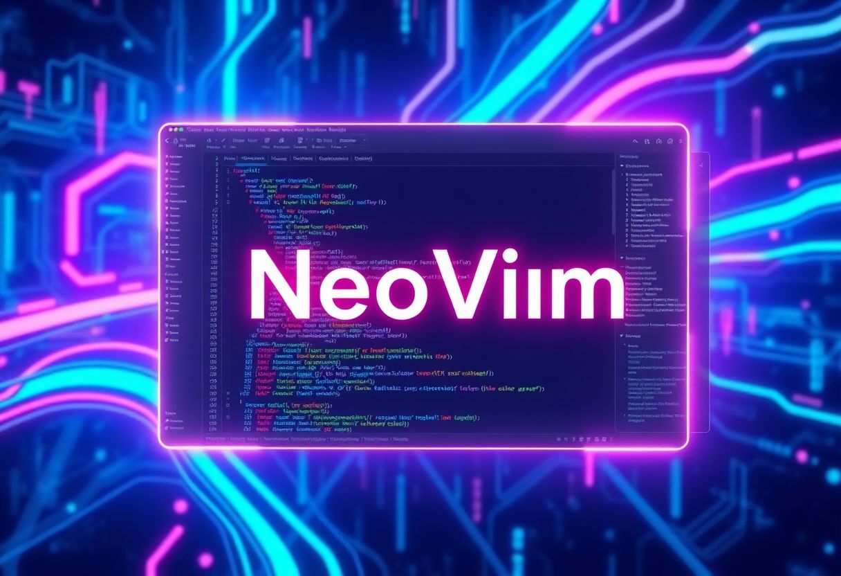 Transforming Vim into a Powerful IDE with NeoVim: From Laggy to Lightning-Fast - Ricky Spears