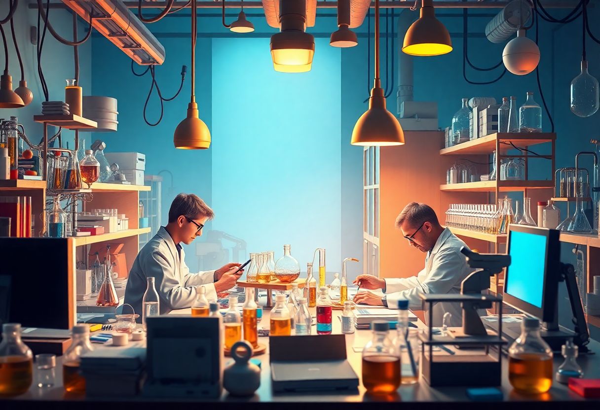 The Art and Science of Innovation: Why Do People Invent Things? - Ricky ...