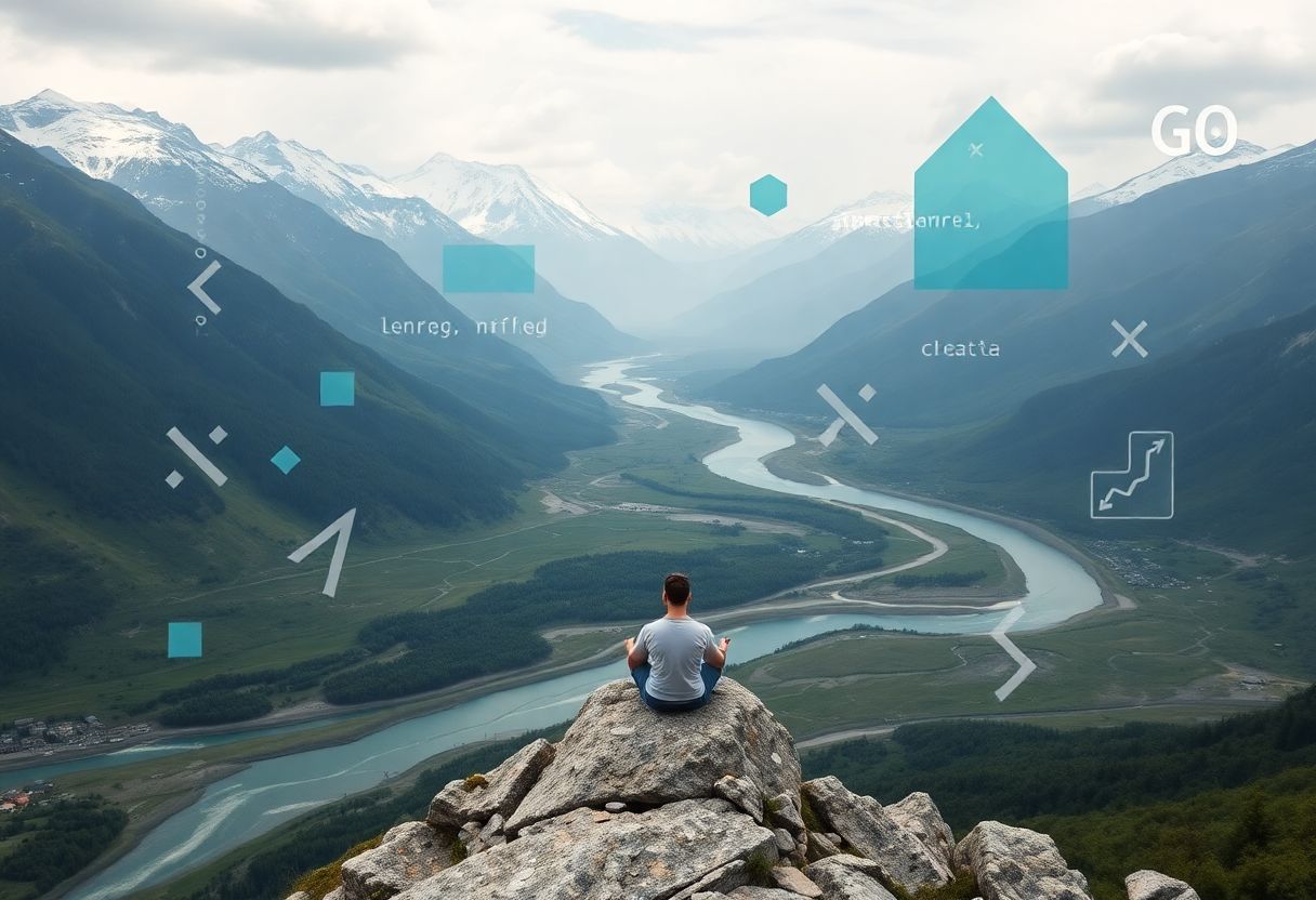 Mastering Functional Programming in Go: A Comprehensive Guide for Modern Developers - Ricky Spears