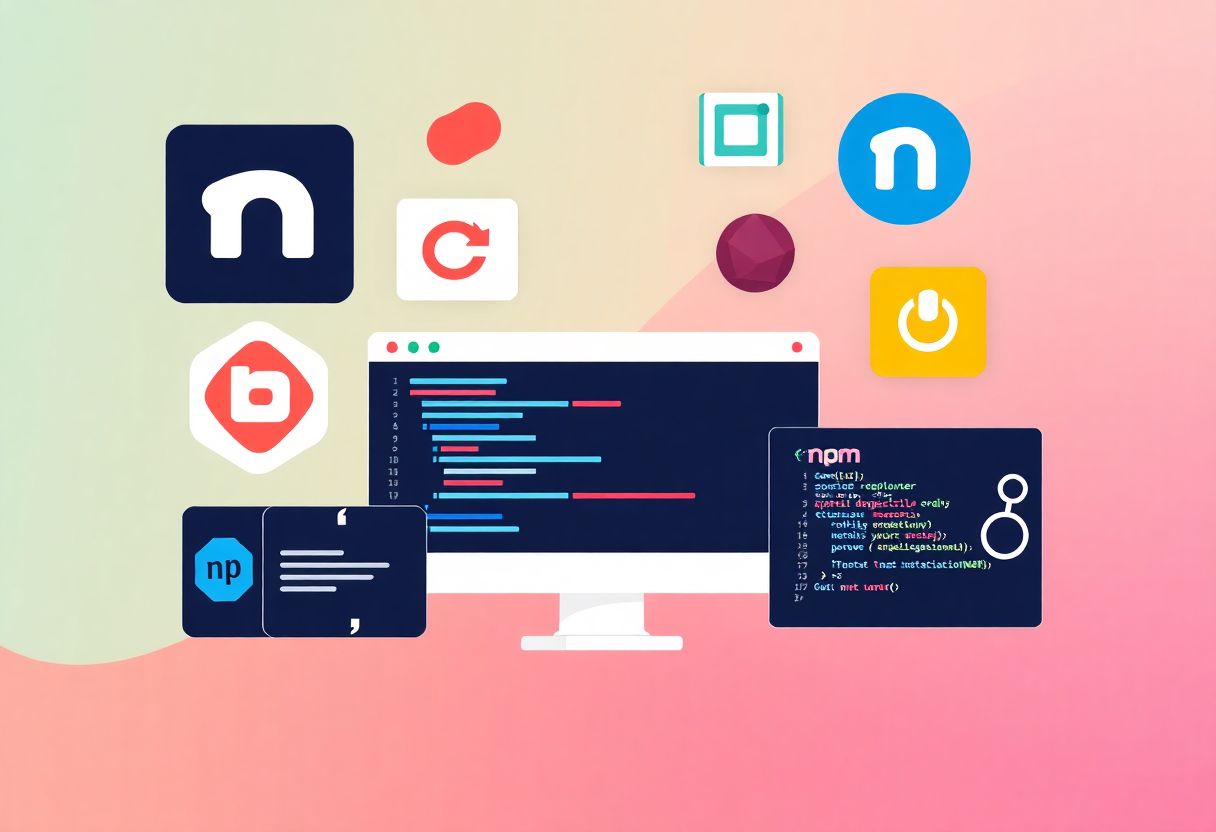 The Ultimate Guide to npm Global Installations: Supercharging Your Node ...