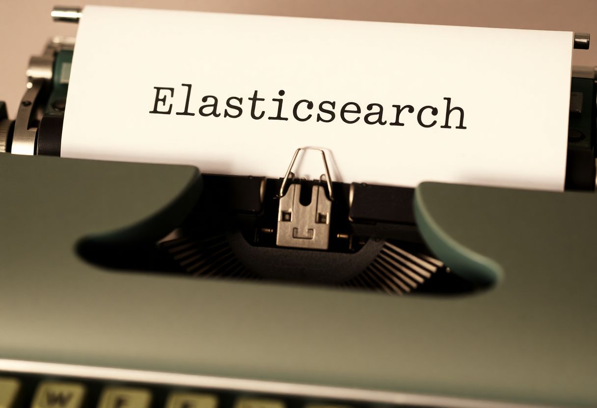 Mastering Elasticsearch Fuzzy Search: Unleashing the Power of Flexible ...